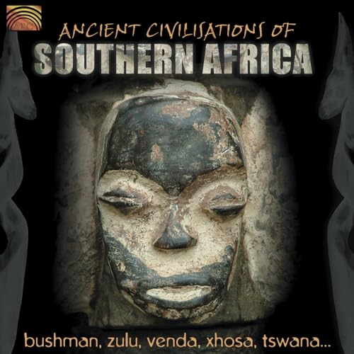 Amazon MusicでVARIOUS ARTISTSのAncient Civilisations of Southern Africa ...