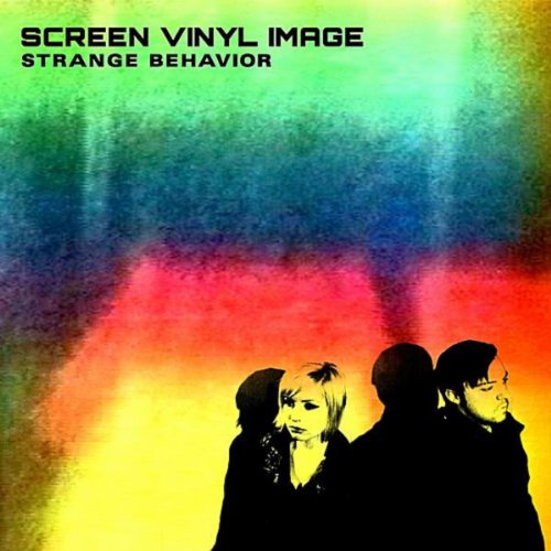 Amazon.com: Strange Behavior : Screen Vinyl Image: Digital Music