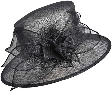 Plaza Suite Capucine Hat at Amazon Men’s Clothing store
