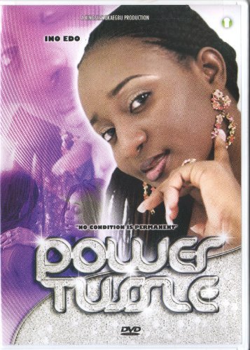 Power Tussle - Amazon.com Music