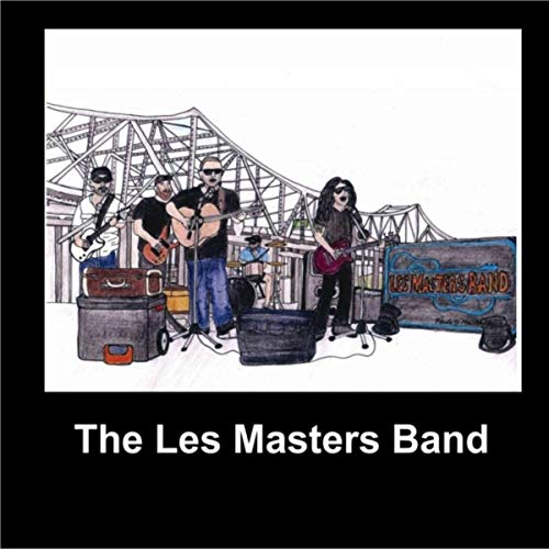Play You're the Reason I Drink by The Les Masters Band on Amazon Music