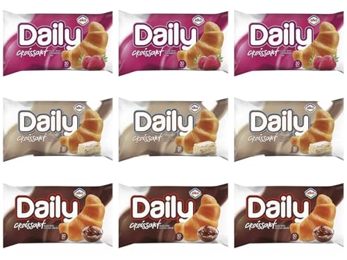 Amazon.co.uk Best Sellers: The most popular items in Packaged Croissants