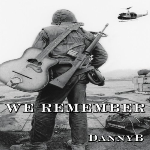 Amazon.com: We Remember : DannyB: Digital Music