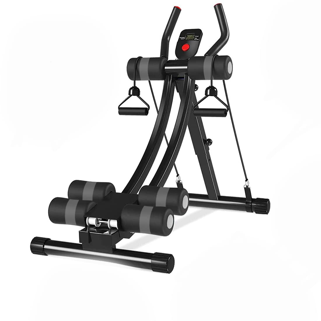 Snapklik.com : WINBOX AB Workout Equipment, Height Adjustable Ab ...
