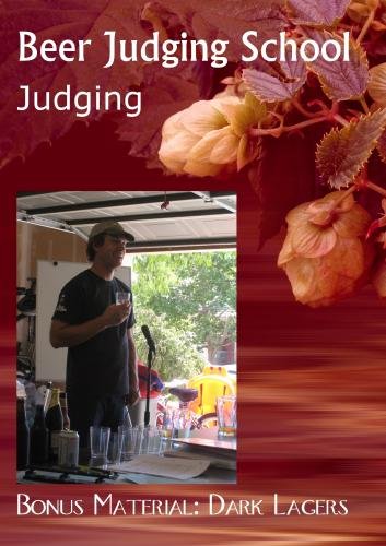 Amazon.com: Beer Judging School - Judging : Movies & TV