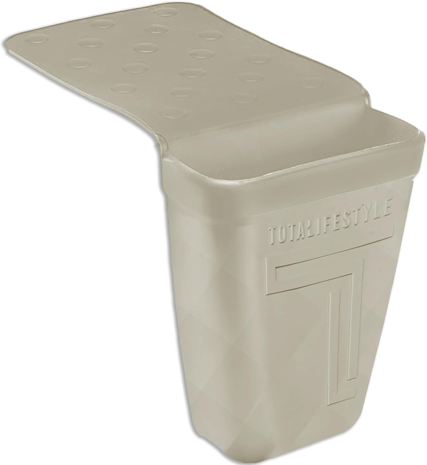 Amazon.com: Totalifestyle Silicone Storage - Pocket Organizer for Your ...