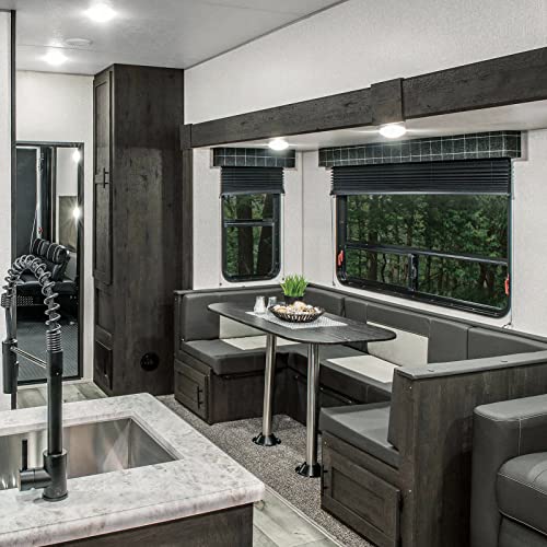 Snapklik.com : NOVINO RV Window Shades,RV Blinds For Camper Window ...