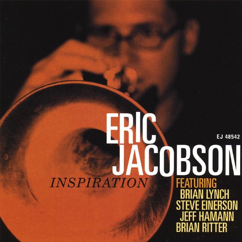 Play Inspiration by Eric Jacobson on Amazon Music