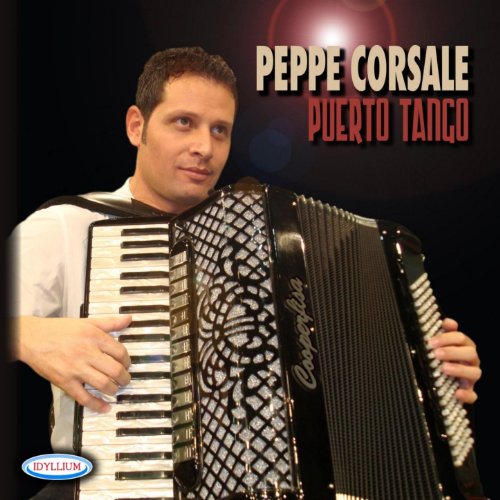 Amazon.com: Puerto Tango : Peppe Corsale: Digital Music