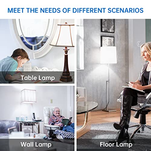 Top 23 Best 3-Way LED Bulbs of 2023 (Reviews) - FindThisBest