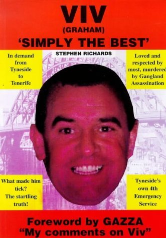 Viv (Graham): Stephen Richards: 9781902578002: Amazon.com: Books