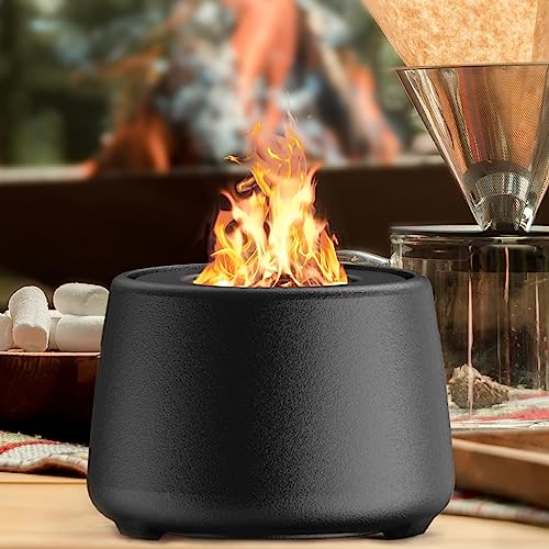 Find The Best Small Outdoor Fire Pit Reviews & Comparison - Katynel