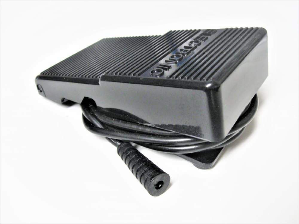 Amazon.com: New Pneumatic Air Foot Controller/Pedal, 988667-001 ...