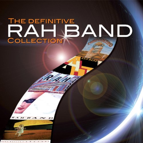 Amazon.com: The Definitive Rah Band Collection : The Rah Band: Digital ...