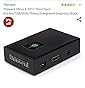 thinvent Micro 1 2017 Thin Client (Cortex/0.512GB/4GB/Linux/Integrated ...