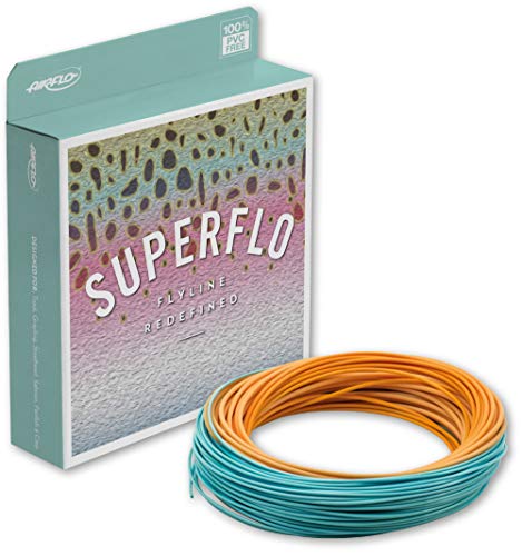 7 Top Best Floating Fly Lines in 2024 (Tested & Reviewed)