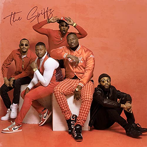 Love Language de The Spiffz en Amazon Music Unlimited