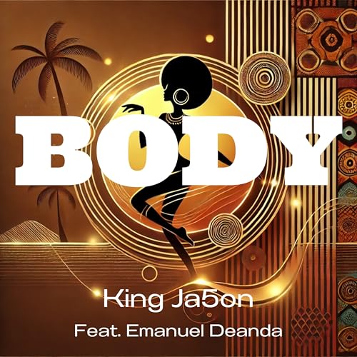 Play Body by King Ja5on & Emanuel Deanda on Amazon Music