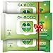 Dettol Germ Protection Wet Wipes for Skin & Surfaces, Original - 40 ...
