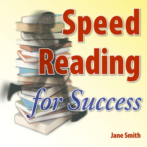 Amazon.com: Speed Reading for Success: How to find, absorb and retain ...