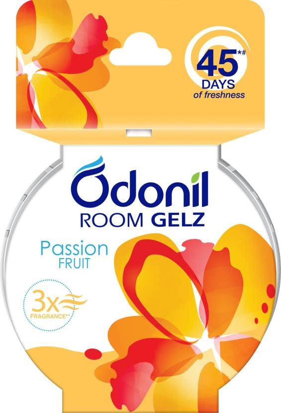 Odonil Passion Fruit Blocks : Amazon.in: Health & Personal Care