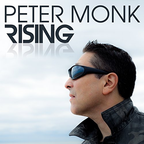 Play Rising by Peter Monk on Amazon Music