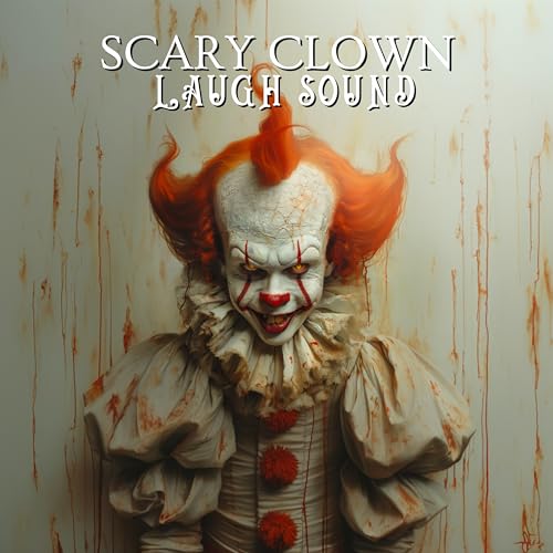 Play Scary Noises For Halloween by Halloween Sound Machine, Halloween ...