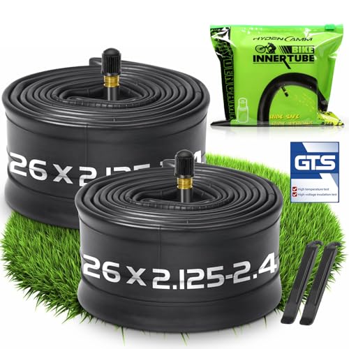 10 Best Mountain Bike Tubes for a Smooth and Reliable Ride