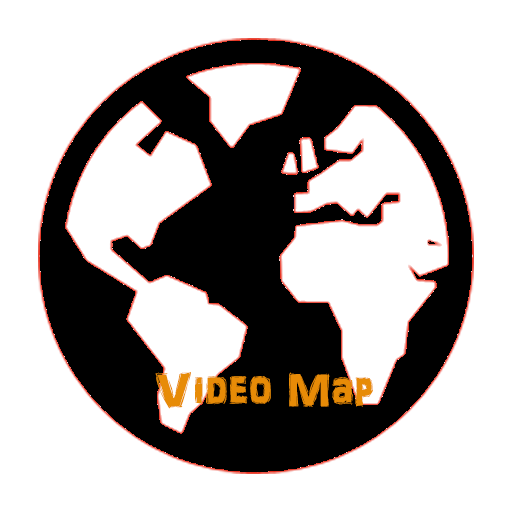 Video Map - App on Amazon Appstore