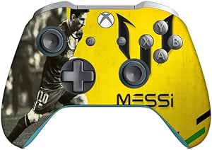 Amazon.com: GADGETS WRAP Printed Vinyl Decal Sticker Skin for Xbox One ...