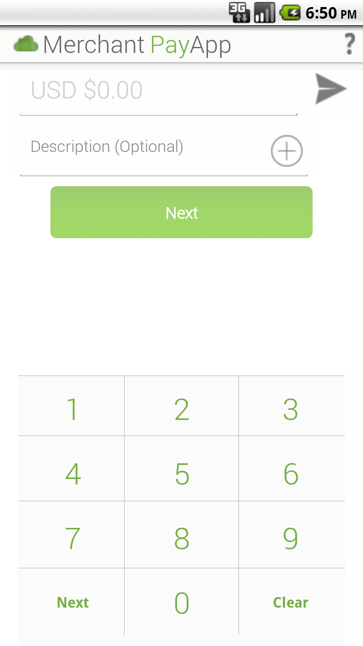 Merchant App - App on Amazon Appstore