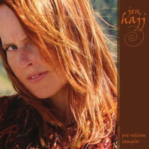 Amazon MusicでJen HajjのPre-release Samplerを再生する