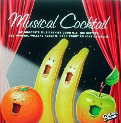 Various - Musical Cocktail - Amazon.com Music