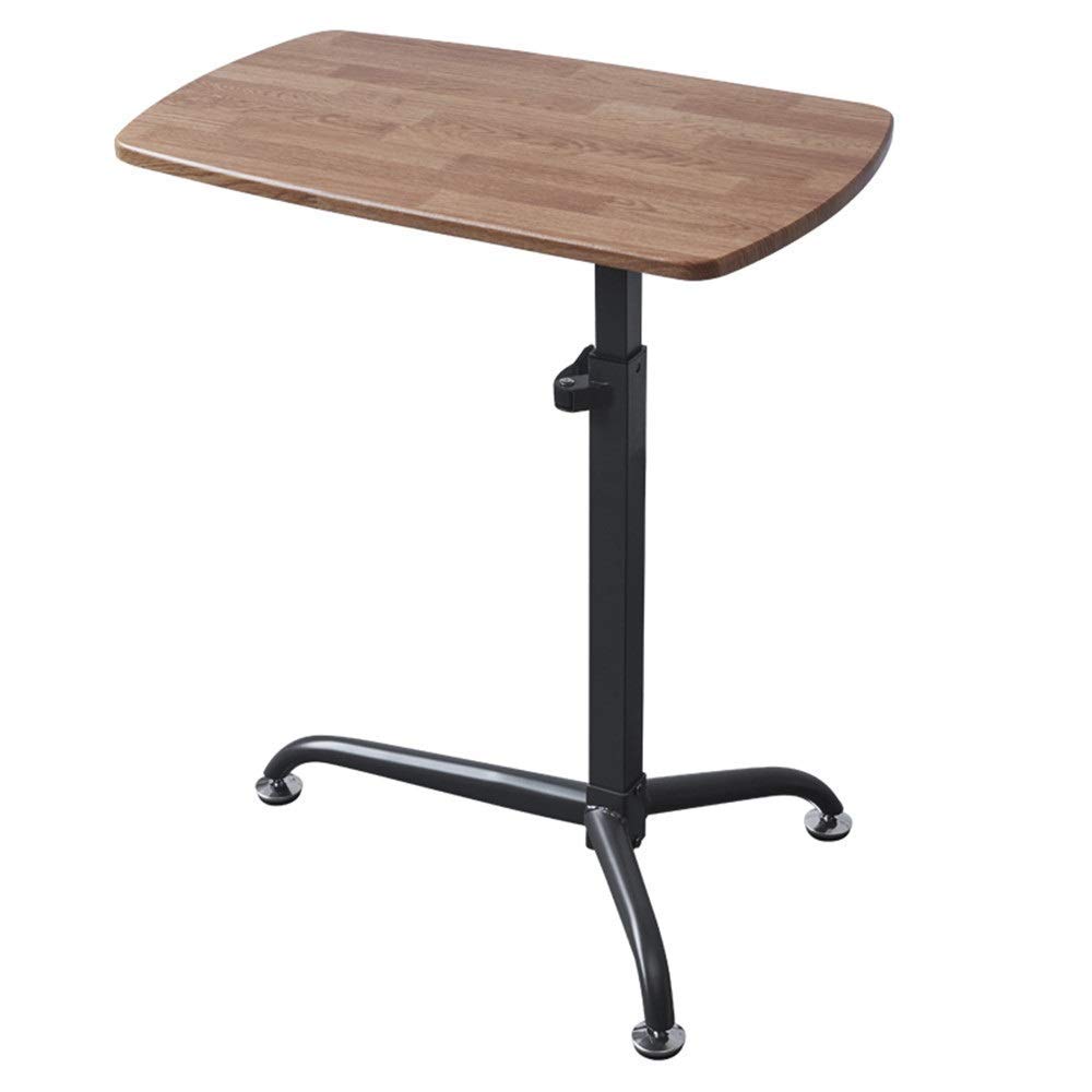 Buy Presentation Lectern Pneumatic Adjustable-Height Lectern Portable ...