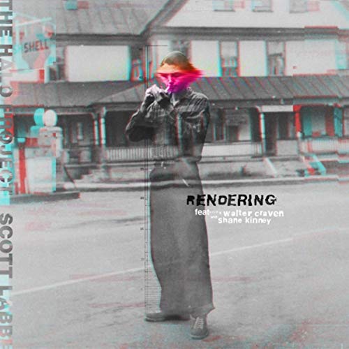 Amazon.co.jp: The Halo Project: Rendering (feat. Walter Craven & Shane ...