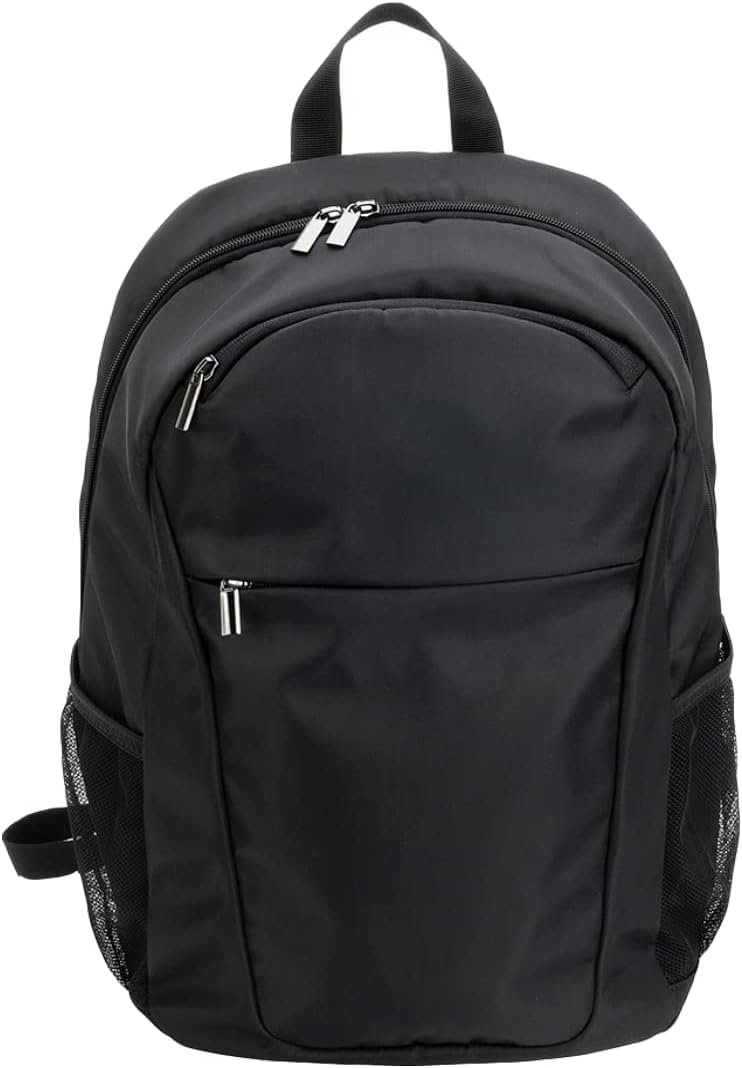 Amazon.com: AeroLOFT™ 17 inch Travel Laptop Backpack, Business Slim ...