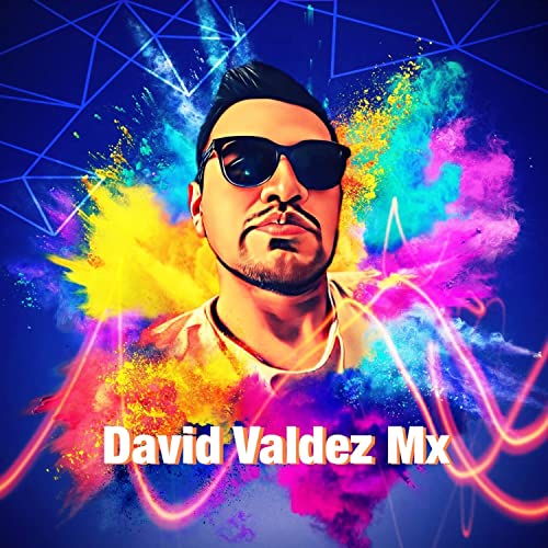 ¿Dónde está la fiesta? de Dj David Valdez sur Amazon Music Unlimited