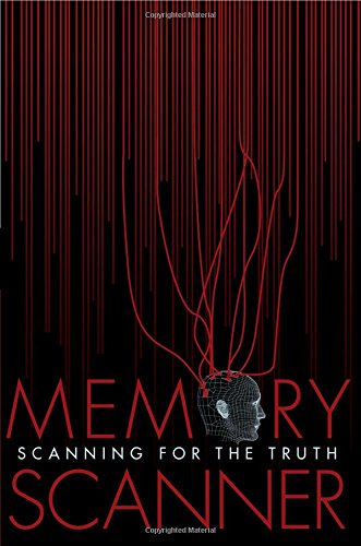 Memory Scanner: Jessie Wright: 9781606048689: Amazon.com: Books