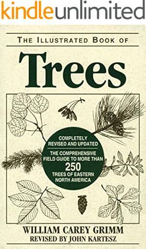 Trees of North America: A Guide to Field Identification, Revised and ...