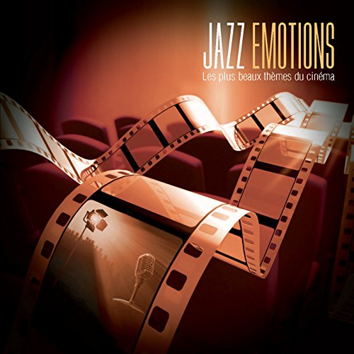Amazon Music Unlimited - VARIOUS ARTISTS 『Jazz Emotions』