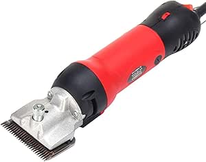 Amazon.com: ZAPION Electric Sheep Shearer Sheep Grooming Clipper ...