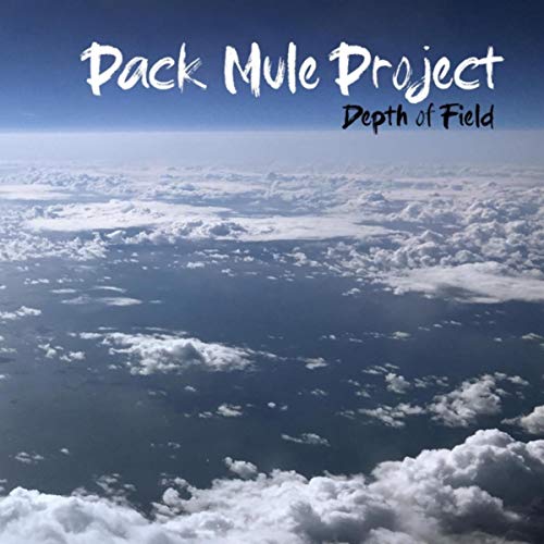 Amazon.com: Depth of Field : Pack Mule Project: Digital Music