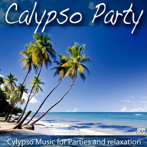 Amazon MusicでCalypso PartyのCalypsoを再生する