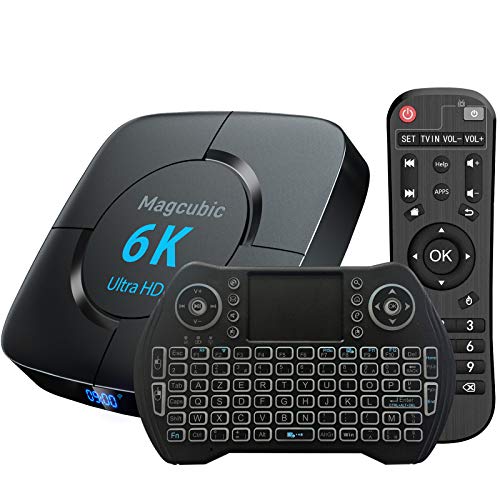 Meilleur boitier IPTV Box 2021 | Comparatif et avis