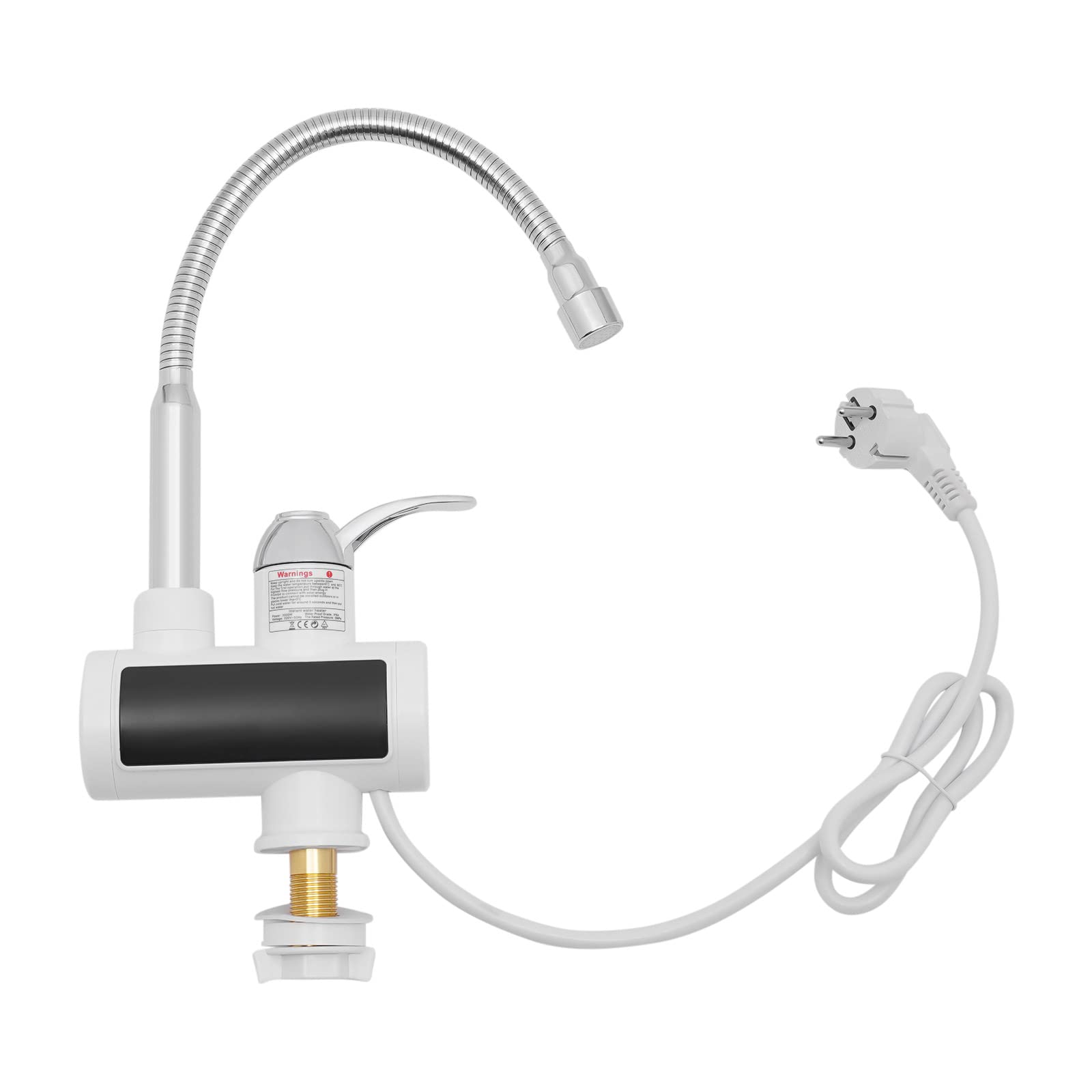 Warmwasserboiler Fur Kuche