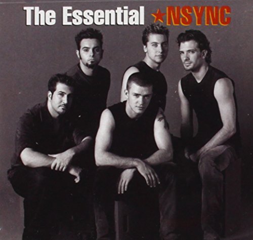 The Essential by 'NSYNC - Amazon.com Music