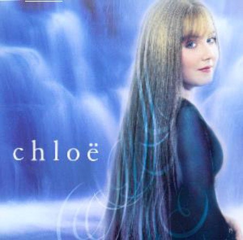 Amazon.com: Chloe: 5390872130529: Chloe: Books