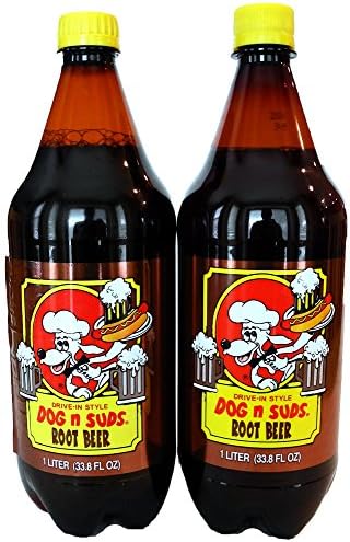 Amazon.com : Mug Root Beer, 12 Fl Oz Cans, Pack of 18 : Grocery ...