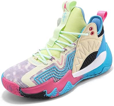 Amazon.com | Basketball Shoes Sneakers New Training Shoes | Basketball