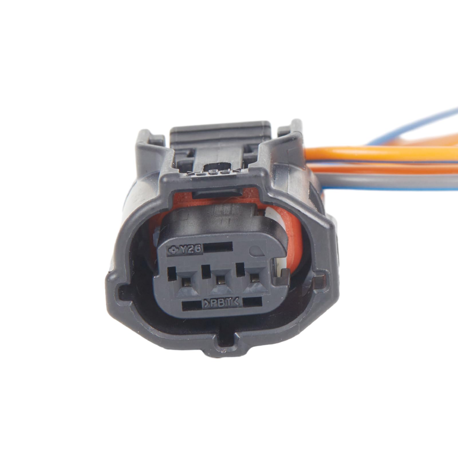 Amazon.com: 6189-1129 90919-05060 Connector Pigtail Plug Sensor ...